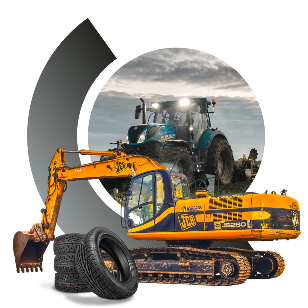 Uvozi in prevozi iz dražb - Tim Logisitka